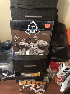 Smoothe Da Hustler Broken Language - bestjup