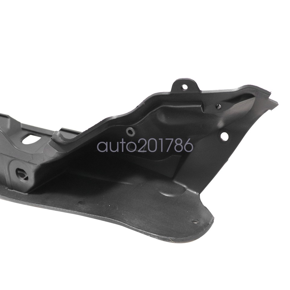One For BMW X5 X6 E70 E71 07-13 51717169422 Engine Compartment Panel | eBay