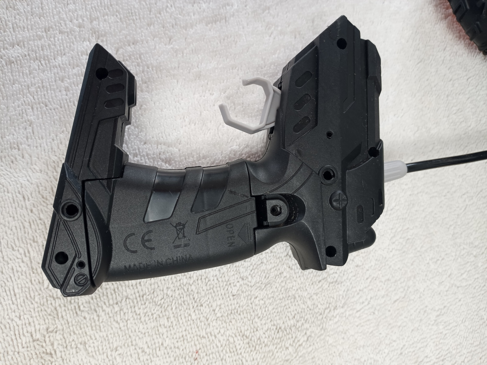 Kool Speed Dune Smasher Remote Control RC Desert Buggy | eBay