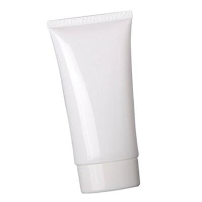 Empty trip tube, Empty Tube, Plastic Tube Tube For Filling Shampoo ...