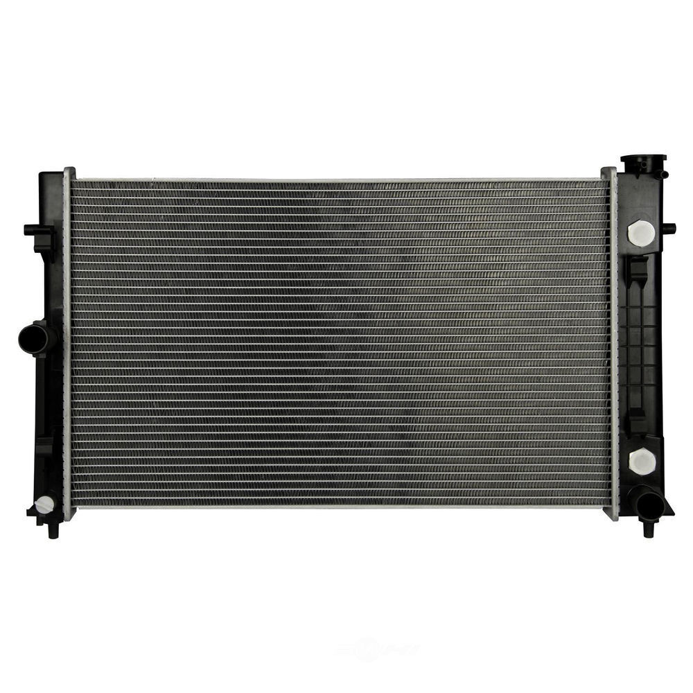 Radiator Reach Cooling 41-2987 fits 2005 Pontiac GTO for sale online | eBay