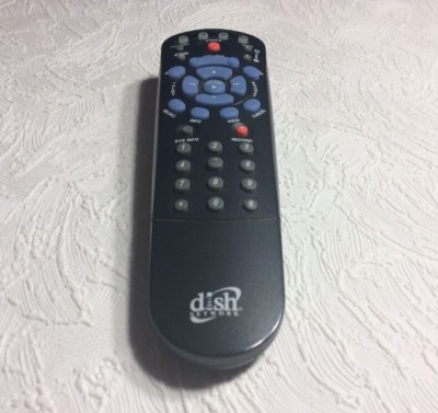 Dish Network Bell ExpressVU 1.5 IR 113268 Remote Control 3100 4100 301 ...