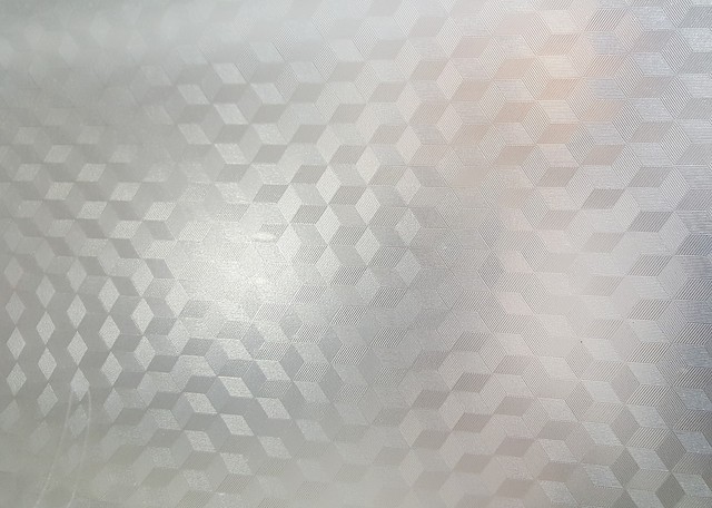 9ft x 18" Frosted Clear window Semi Transparent contact paper self ...