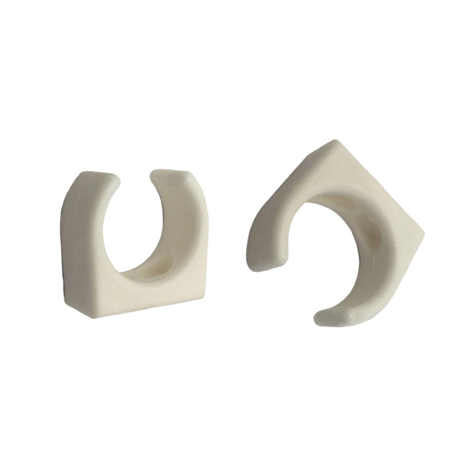 2 Pieces Boat Ladder Clips Stowing Clip Clamp Holder for Accessories | eBay