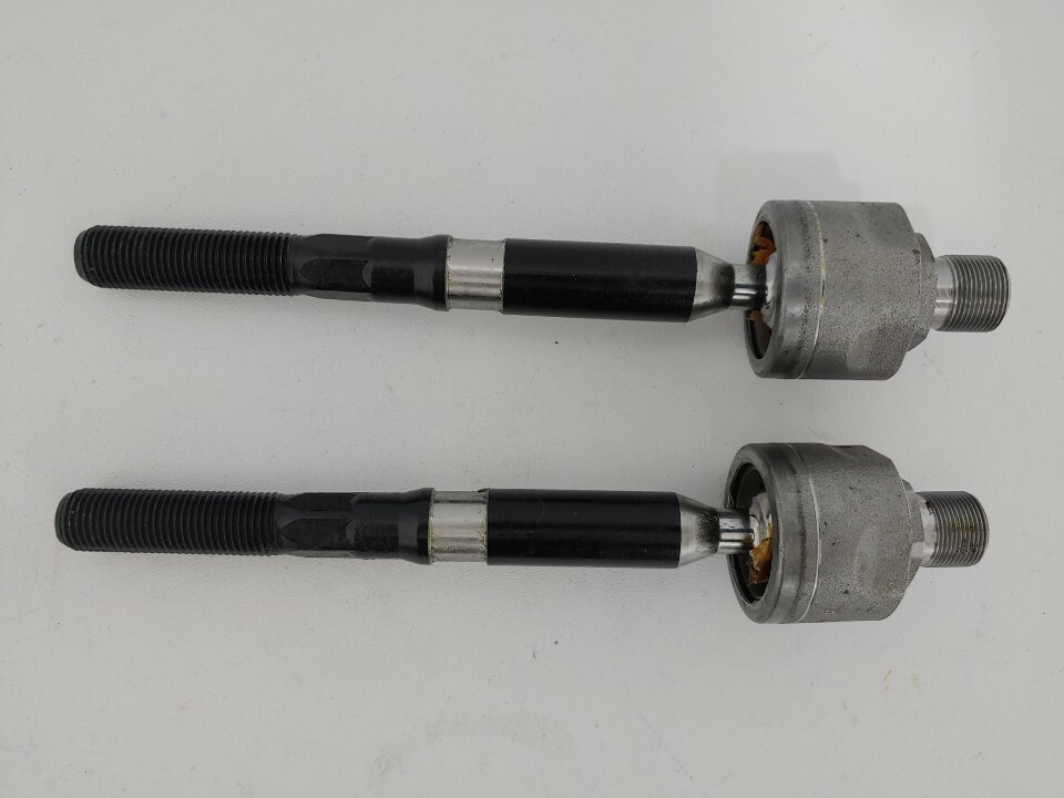 GENUINE MB VAN MB100 & MB140 ALL MODEL STEERING GEAR INNER BALL JOINT ...
