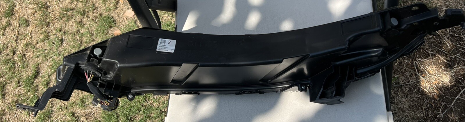 2022 Mitsubishi Outlander OEM Right Full LED Upper Headlamp | 8310A044 ...