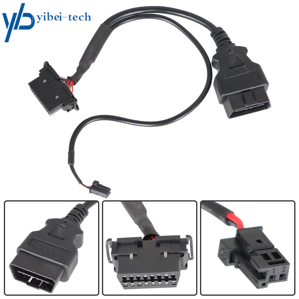 Cable OBD2 Fit For 2018/2020 Dodge RAM Security Gate Bypass | eBay