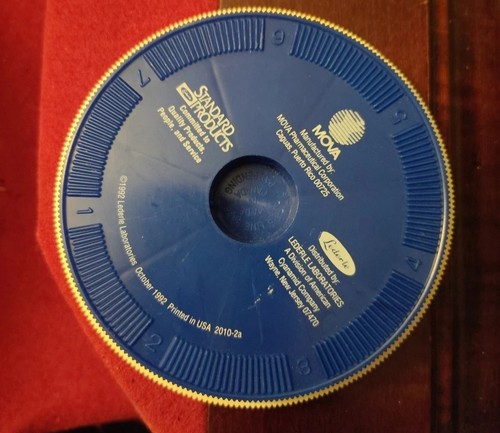 Pharmaceutical Drug Rep Promo Daily Pill Organizer | eBay