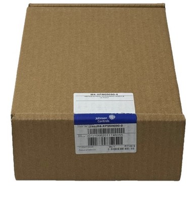 New Sealed Johnson Controls Metasys M4-XPM09090 Controller | eBay UK