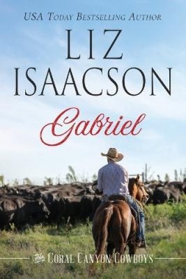 Gabriel by Isaacson, Liz [Paperback] | eBay
