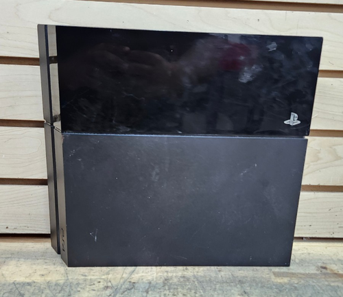 Sony PlayStation 4 Console Only *READ* | eBay