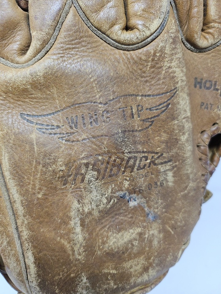 Rawlings XFCB17 Brooks Robinson Heart of the Hide Wing Tip Baseball ...