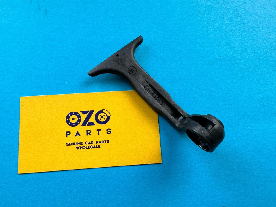 Genuine Mercedes E-class W211 Bonnet Hood Release Handle A2118870027 | eBay
