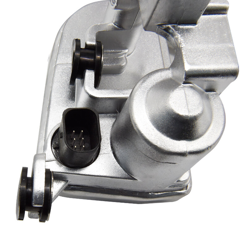 48RE Transmission Throttle Valve Actuator TTVA 53041140AB Fits Dodge ...