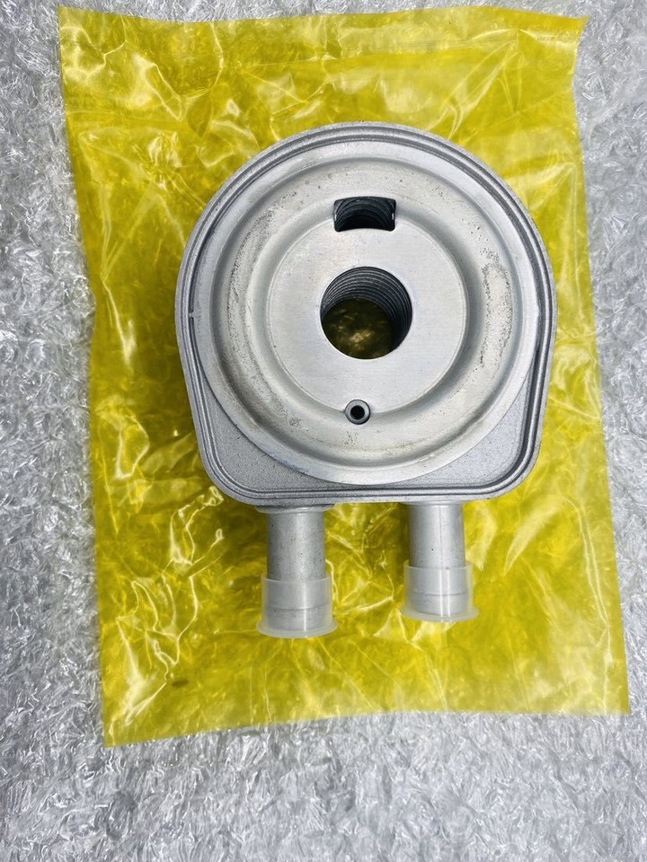 New Oil Cooler 26410-2G100 For Hyundai Kia Sonata Tucson Optima 2.0L 2 ...