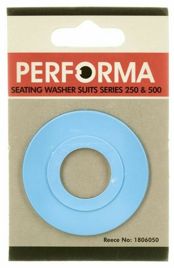 4x Performa SEATING WASHERS Suits Series 250 & 500 | eBay