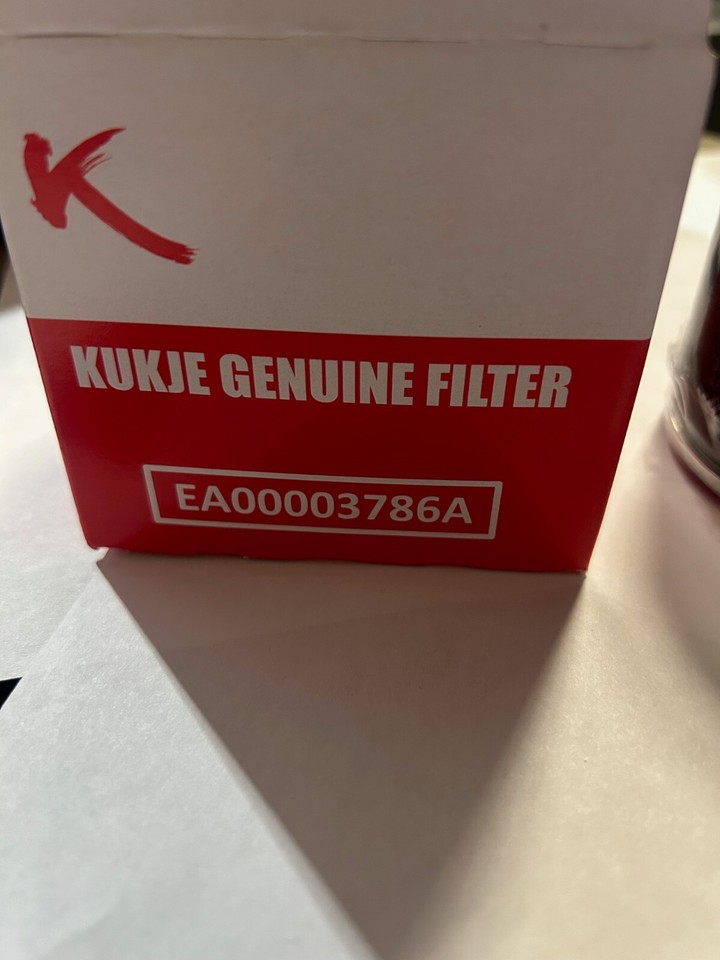 Branson Tractor OEM EA00003786C Engine Oil Filter (Kukje) | eBay