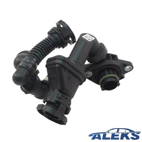 BMW+Genuine+Crank+Case+Vent+Valve+11158661697 for sale online | eBay