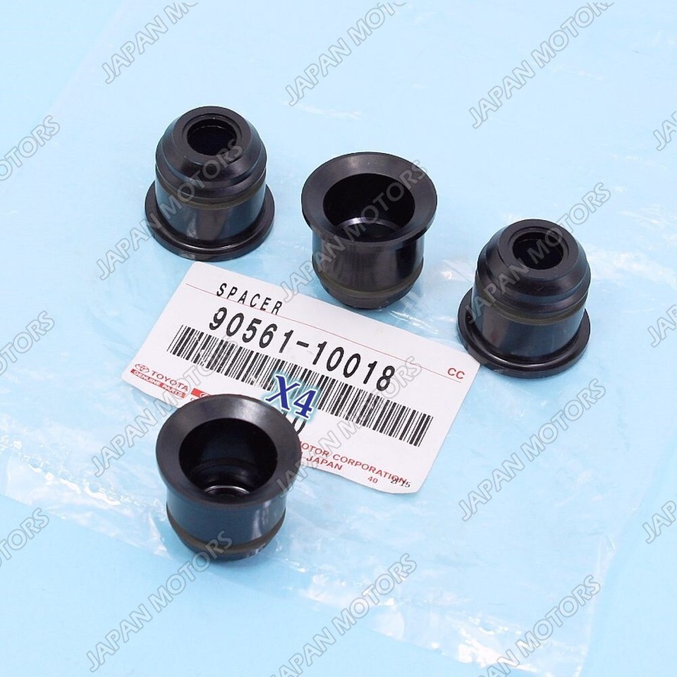 Toyota Tacoma 2.7L Fuel Injector Spacer | 9056110018 | OEM Genuine ...