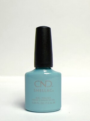 CND Shellac Gel Polish Taffy 0.25oz | eBay
