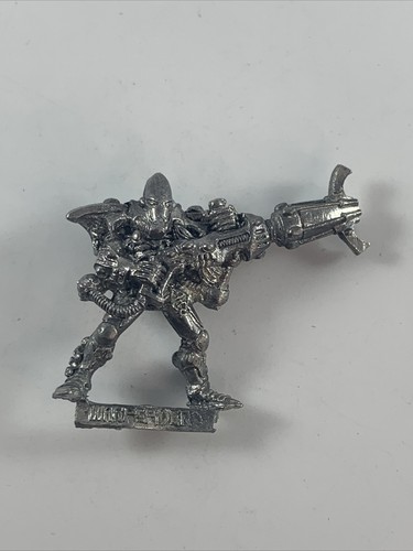 WARHAMMER 40K ELDAR ASPECT WARRIORS - WARP SPIDER SPIDERS AELDARI 1993 ...