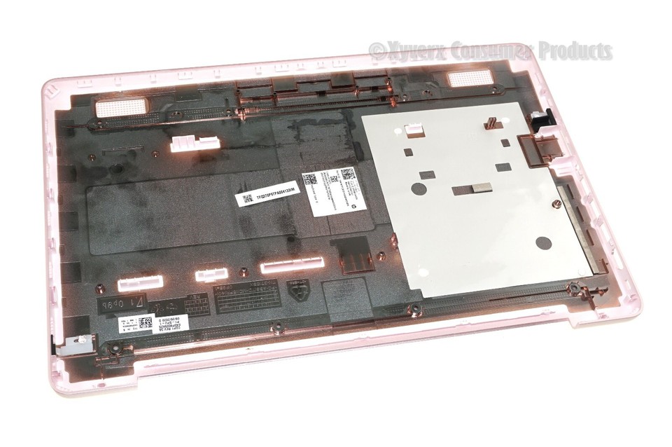 L59800-001 EA0P900902 GENUINE HP BASE COVER PINK 14-CB 14-CB172WM (B ...