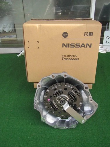 Nissan Genuine OEM R35 GT-R 2007- FLYWHEEL-HOUSING Assy | eBay