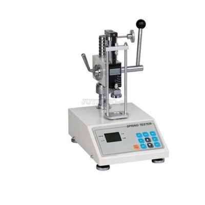 Spring Meter + Printer ATH-10P Spring Extension / Compression Testing ...
