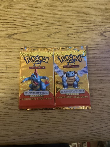 Choose Your Card - Expedition Base Set NON-HOLO - Pokémon TCG | eBay