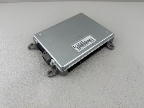 2002 Ford Thunderbird Front Electronic Lighting Control Module 1W6T ...