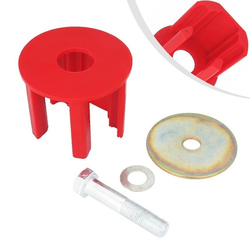 For TT 06-14 Engine Mount Insert Kit Modified Engine Support OE Spec ...