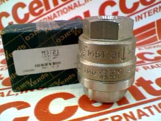 SPIRAX SARCO MST21 / MST21 (USED) | eBay