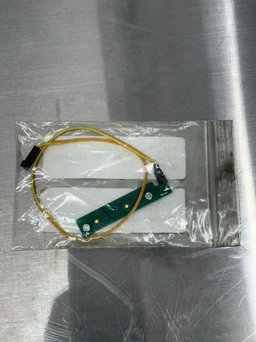 NEW ISL FP93 5G2 PMCC PENSKY MARTENS CLOSED CUP FIRE DETECTION BOARD ...