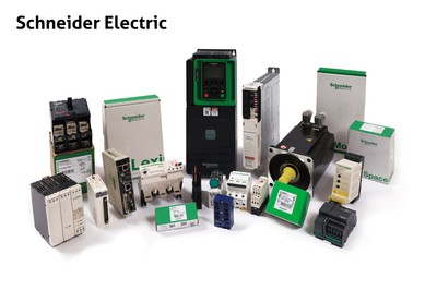 USED SCHNEIDER ELECTRIC GV2-L22 [24 MONTHS WARRANTY] | eBay.de