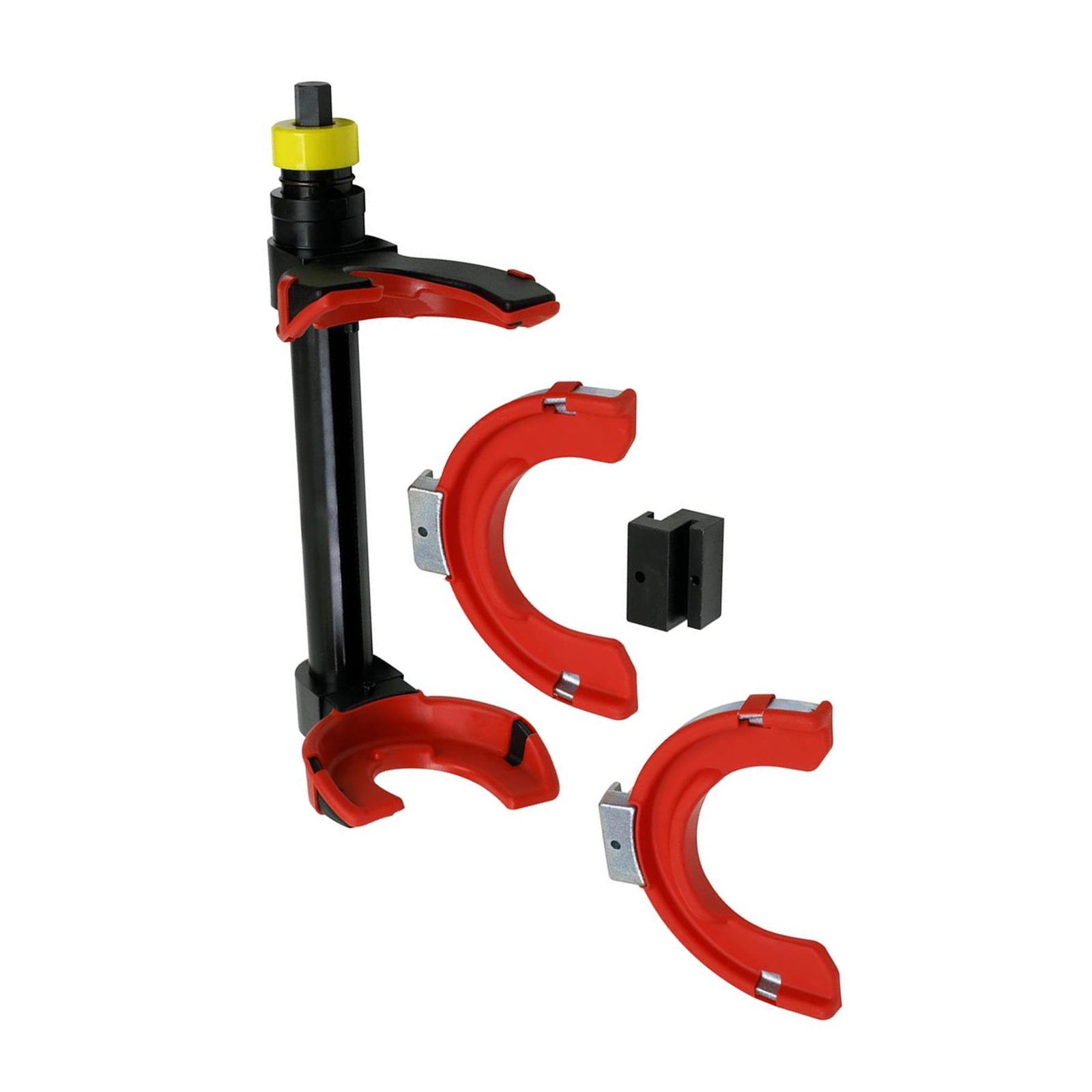 Professional Coil Spring Compressor Set - Left-Hand Sealey | eBay UK