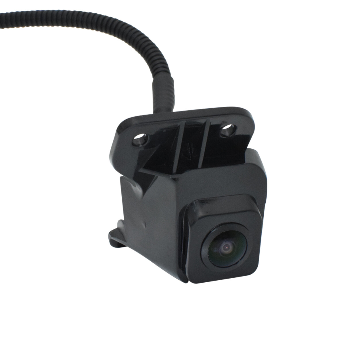 Back Up Camera For 07-13 Chevy Silverado 1500 Colored Built-In Camera ...