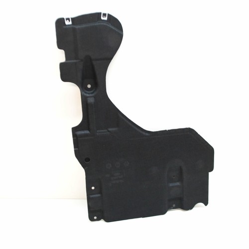 AUDI A8 D4 REAR LEFT FLOOR PAN SPLASH SHIELD PROTECTION 4H4825213E NO🇺🇸 ...