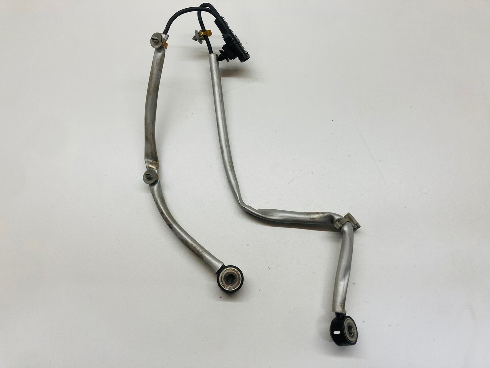 KNOCK SENSOR FOR MERCEDES W205 AMG C43 V6 3.0 PETROL M276.823 ...