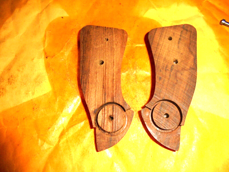 Service Grips & Screw for Rossi Model 31,38,51,68,687,69,70,88,89 ...