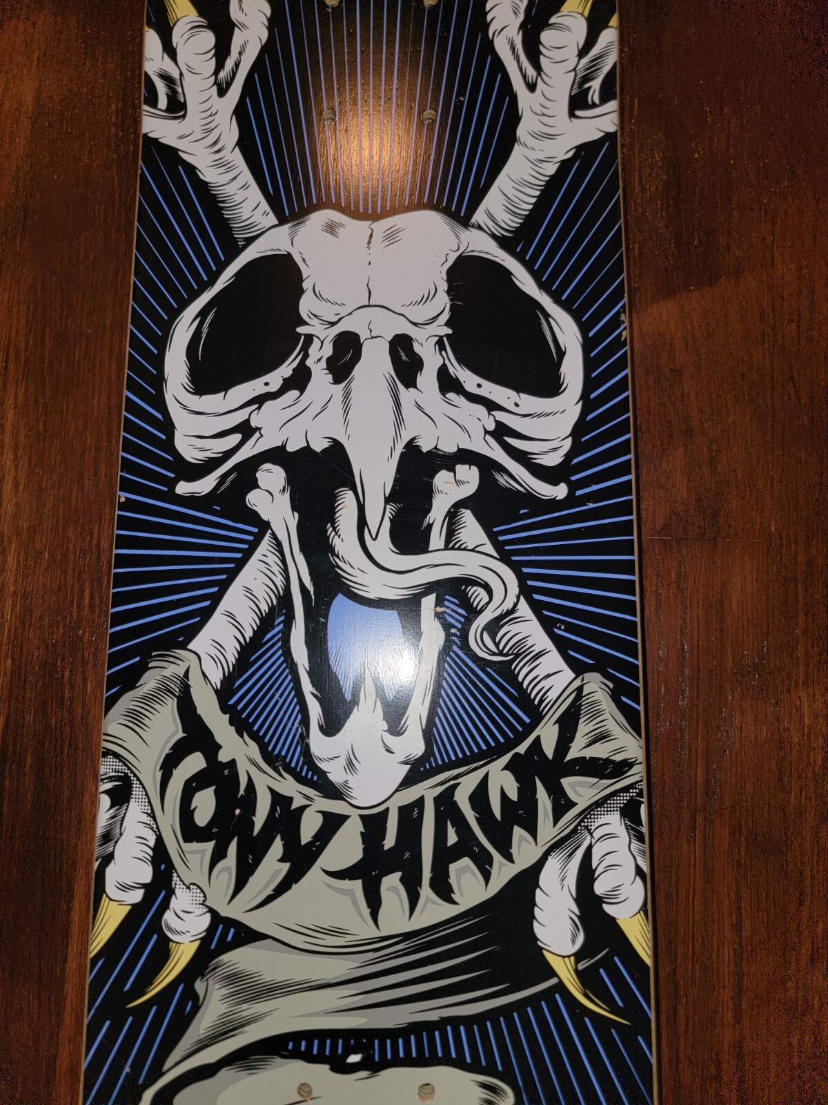Birdhouse Tony Hawk Falcon 3 Skateboard Deck for sale online | eBay