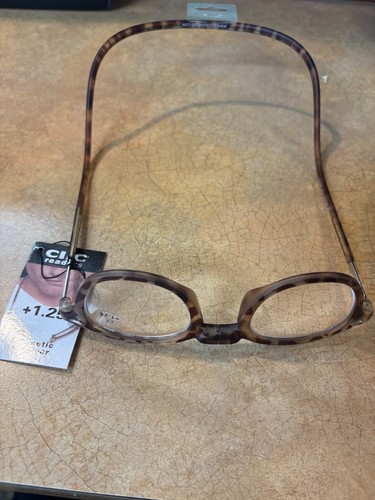 CliC Readers Magnetic Glasses | eBay