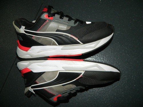 Mens Puma Mirage Sport Tech Running Trainers UK Size 10 EUR 44.5 Used ...