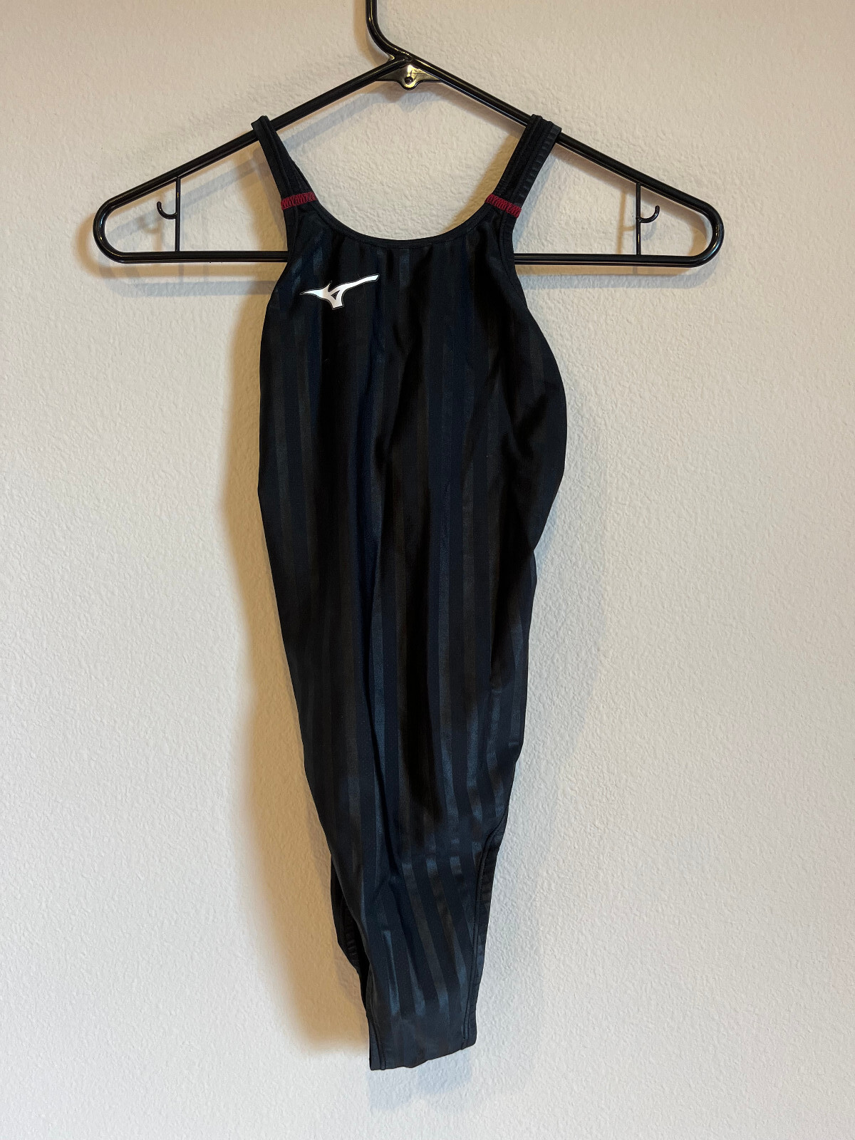 Mizuno Japan competition swim swimsuit speedo Size X… - Gem