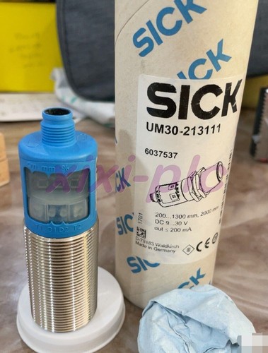 1pcs NEW SICK UM30-213111 SENSOR DHL shipping | eBay