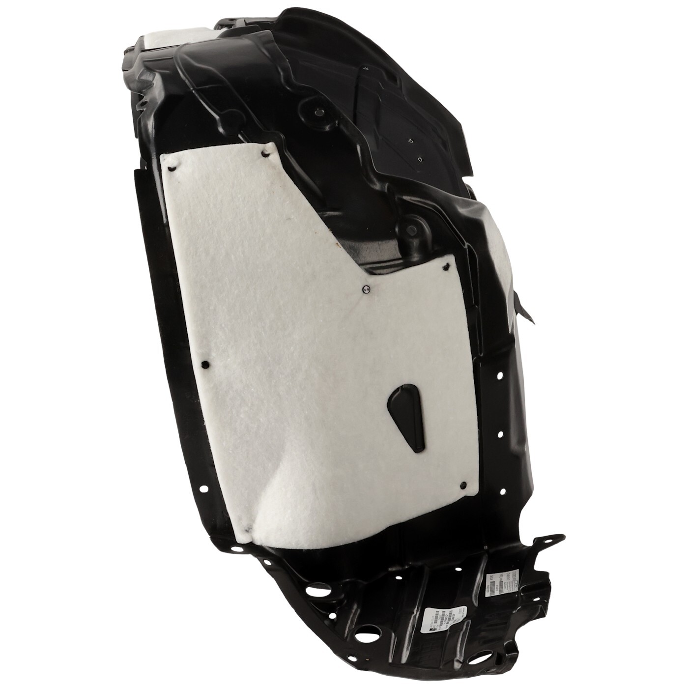 Fender Liner For 2015-2021 Nissan Murano Front Right Side 638409UF0A ...