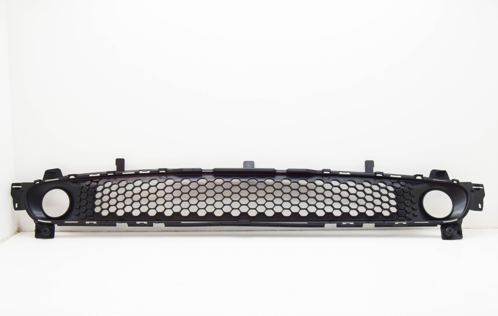 SMART FORTWO Coupe 453 Front Bumper Centre Grille A4538880523 NEW ...