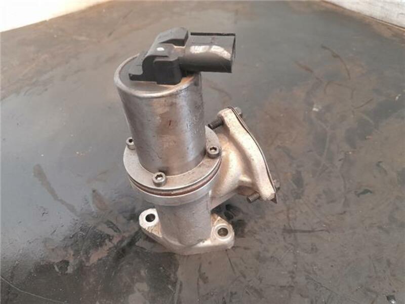 28410-27410 egr ventil für KIA CEED (ED) 2.0 EMOTION 811035 | eBay