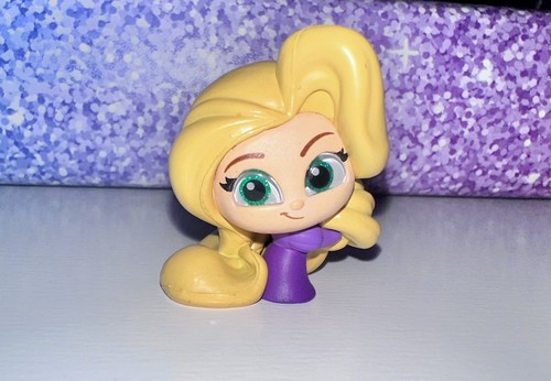rapunzel (tangled) — disney doorables series 11 | eBay