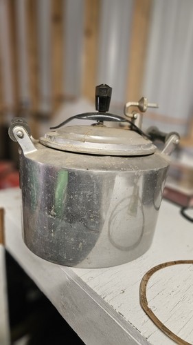 vintage pressure cooker | eBay