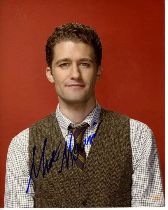 Matthew Morrison Young